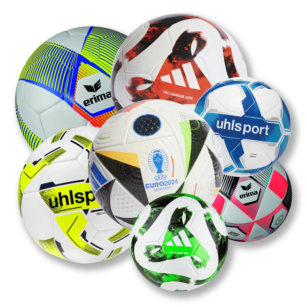 Kollektionen – 11teamsports House of Clubs