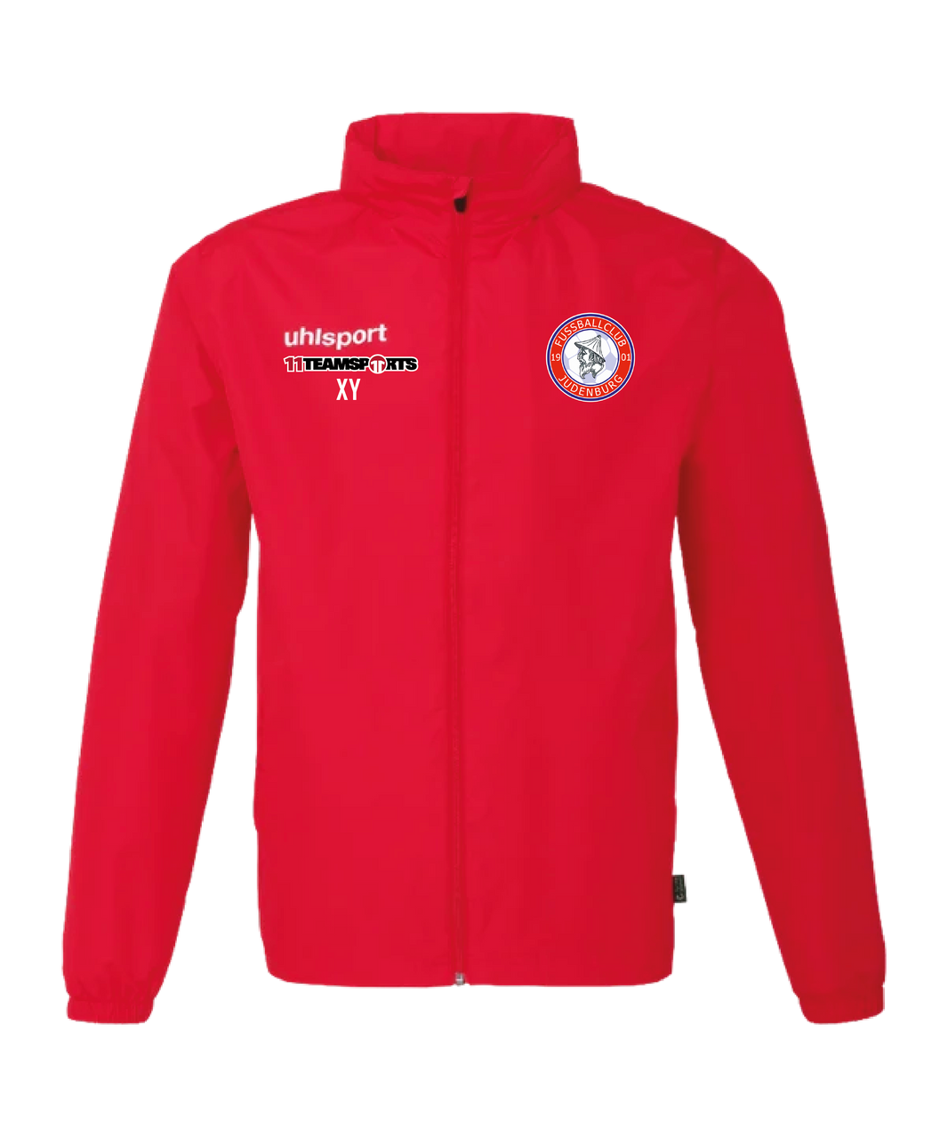 FC Judenburg – 11teamsports House of Clubs